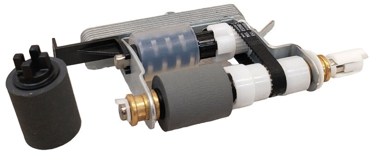 Купить Комплект роликов подачи 3,4 лотка Xerox 607K27860/ 604K83640 ...