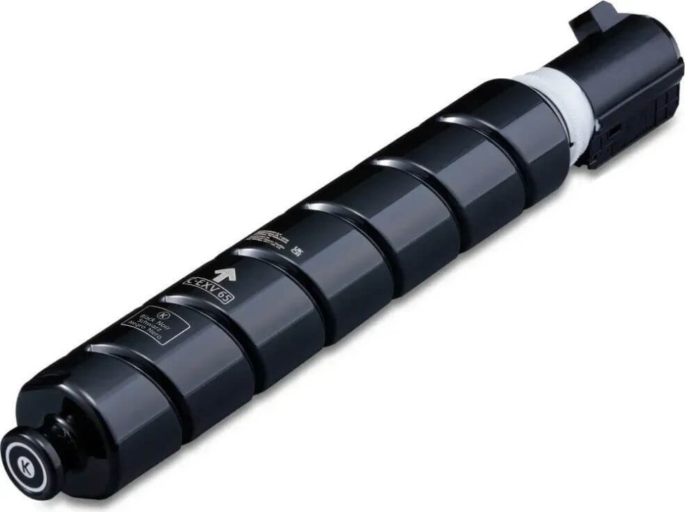 Купить Картридж Canon C-EXV65Bk 5761C001 Black оригинальный для Canon ...