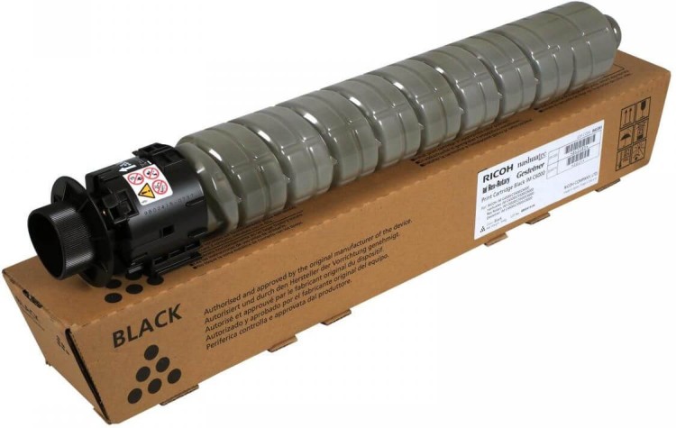 Купить Картридж Ricoh 408451 Type M C240H оригинальный для Ricoh M ...