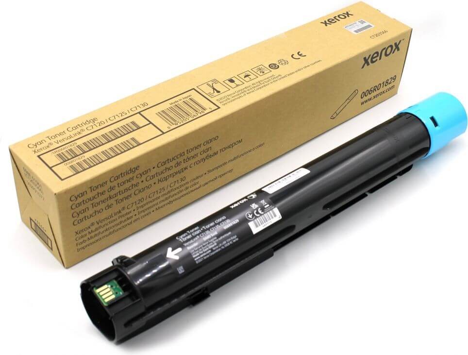 Купить Картридж Xerox 006R01829 оригинальный для принтеров Xerox ...