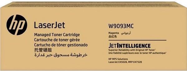 Купить Картридж HP W9093MC (415MC) оригинальный для принтера HP Color ...