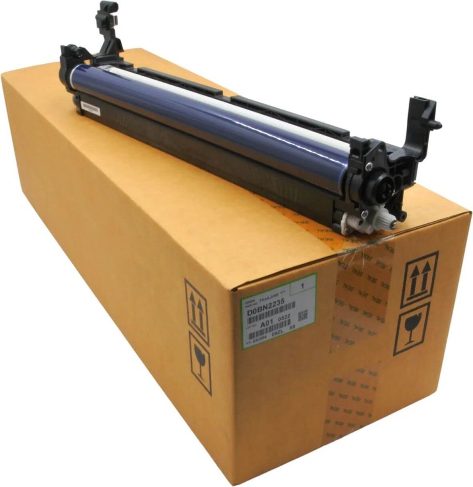 Купить Фотобарабан Ricoh (D0BN2215) CMY оригинальный для Ricoh IM C4500 ...